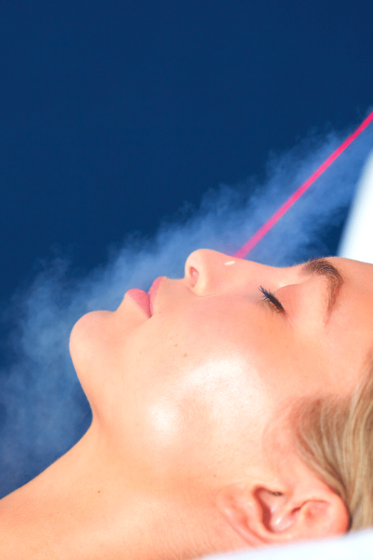 Cryogenic Therapy: Everything You Need To Know - BluVida Wellness & Med ...