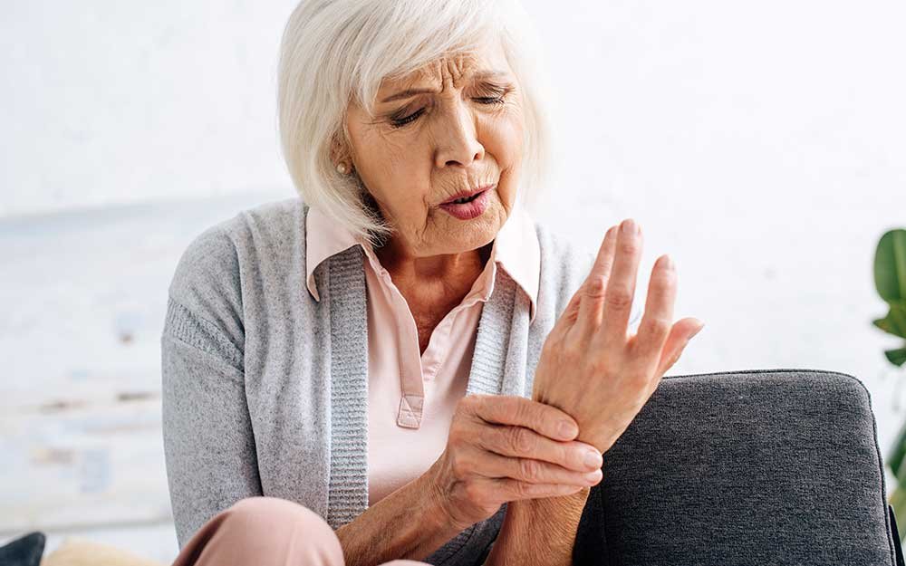 Ozone Therapy for Arthritis - BluVida Wellness & Med Spa