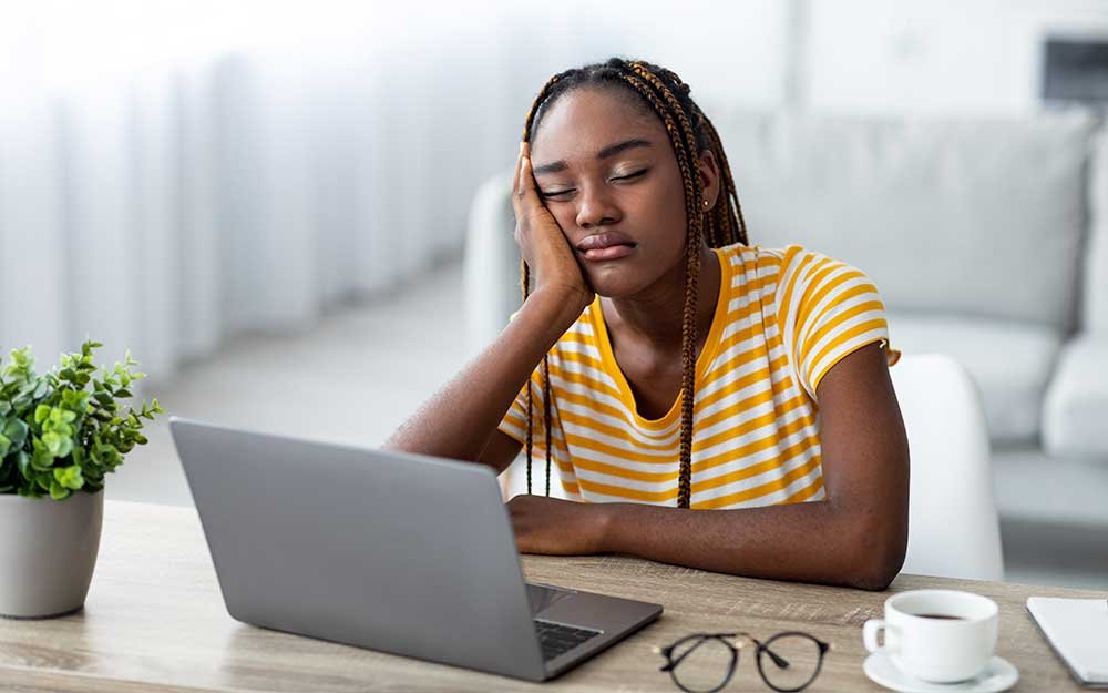 Ozone Therapy for Chronic Fatigue Syndrome - BluVida Wellness & Med Spa