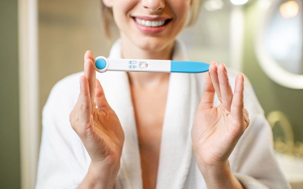 Ozone Therapy for Fertility - BluVida Wellness & Med Spa