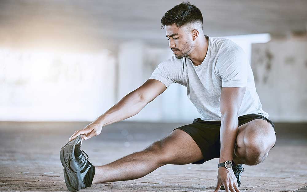 Recovery & Performance-Enhance - BluVida Wellness & Med Spa